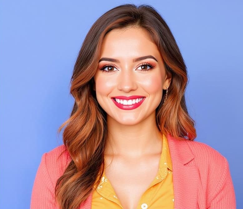 Professional Color Analysis | Get Your Perfect Colors in 24 Hours