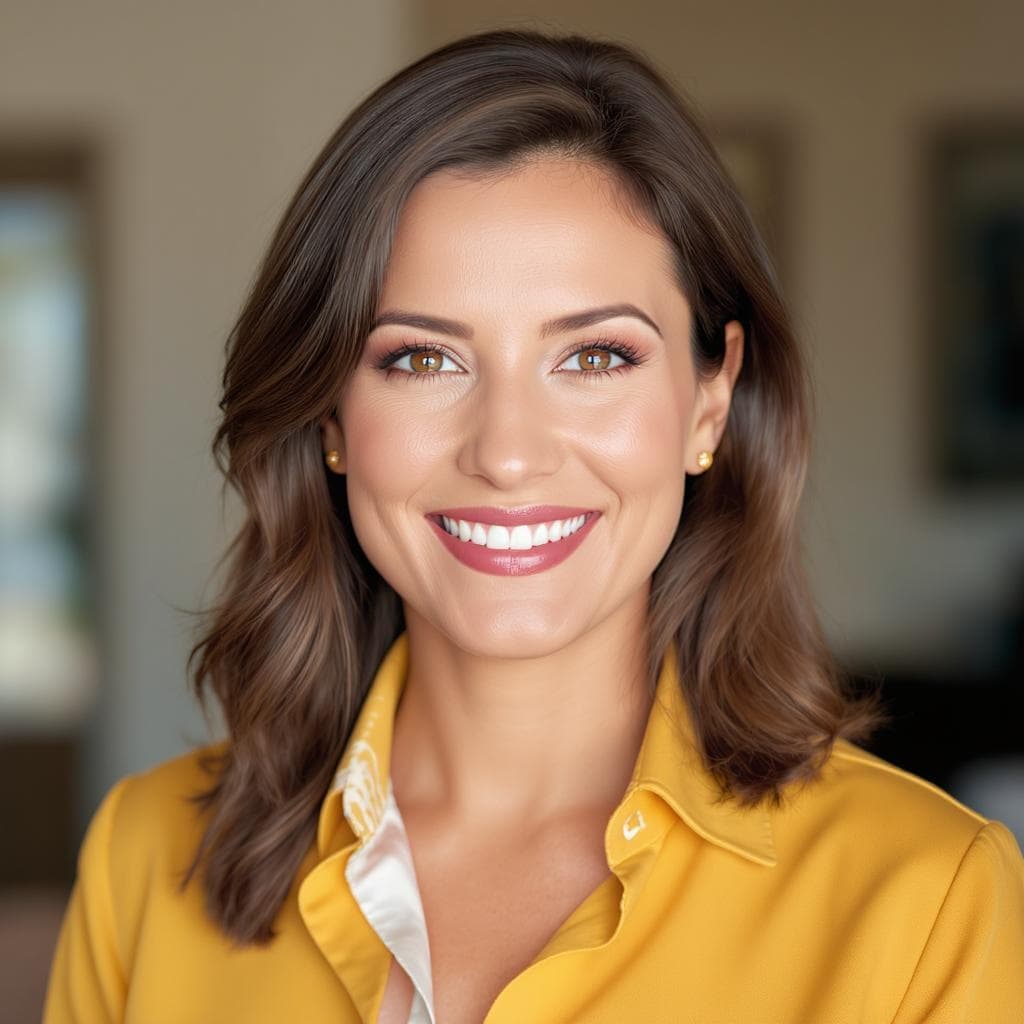 Professional Color Analysis | Get Your Perfect Colors in 24 Hours