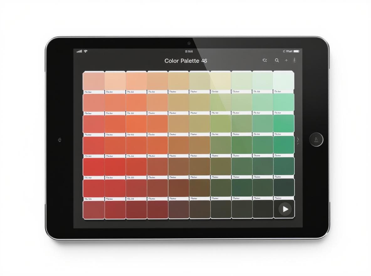 Professional Color Analysis | Get Your Perfect Colors in 24 Hours